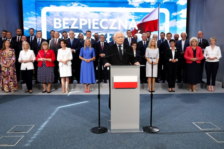 Wyborcze Wyborcze